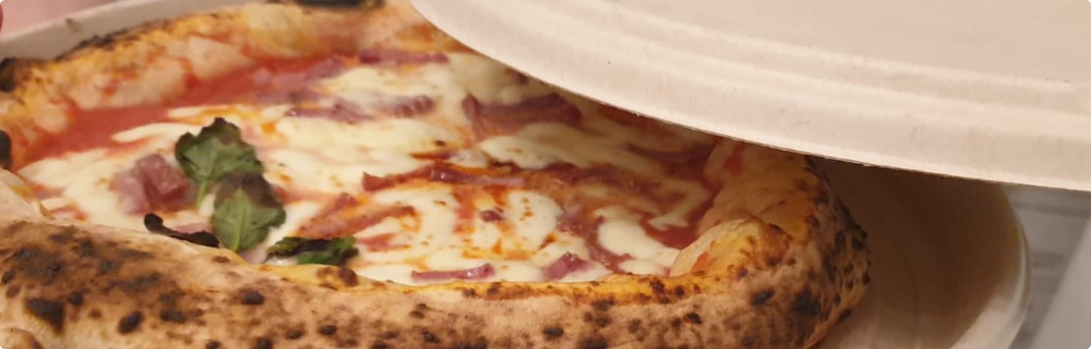 Lemady - Pizza Stories